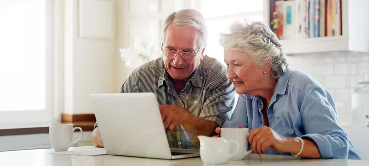 Tech Devices for the Elderly: Features to Look Out For | TechBox