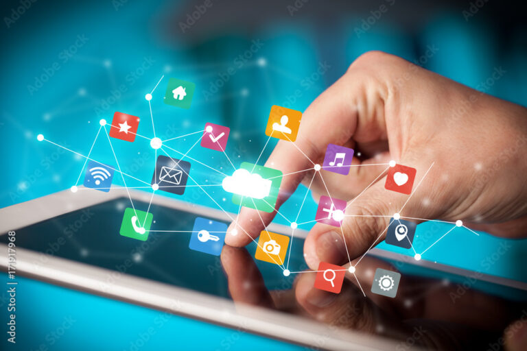 The Evolution Of Mobile Phone Technology: From Brick Phones to Foldable ...