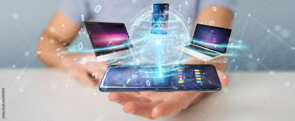 The Evolution Of Mobile Phone Technology: From Brick Phones to Foldable ...