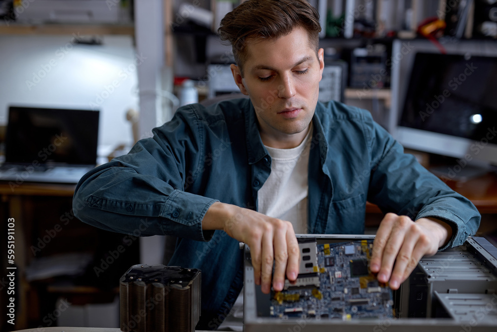 How To Get Trustworthy Computer Repairs Service in Canberra: What You Need to Know | TechBox