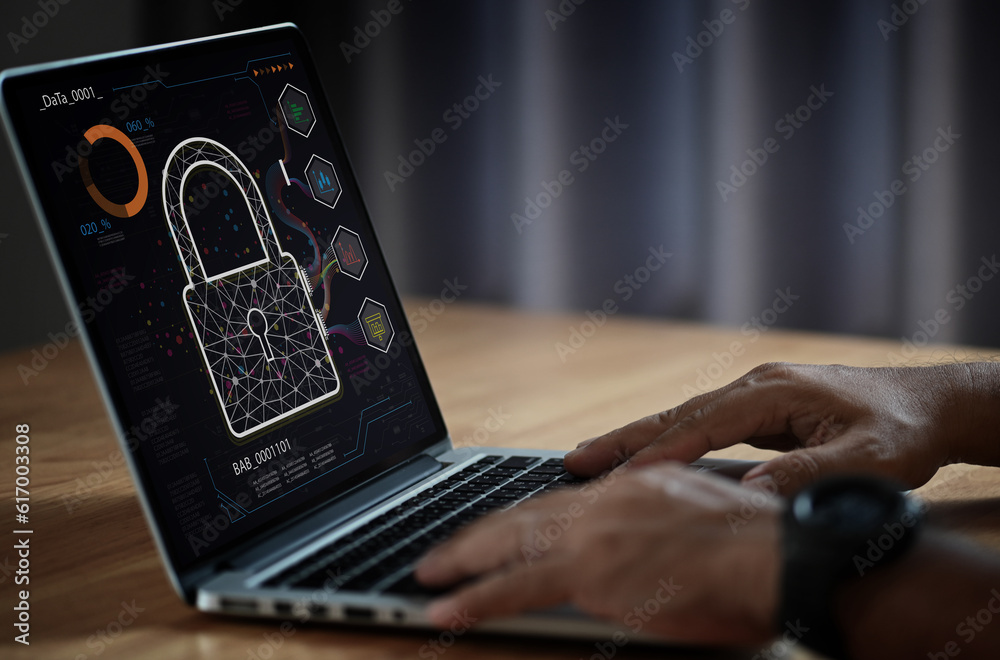 Protecting Your Business: A Comprehensive Guide to Computer and Network Security | TechBox