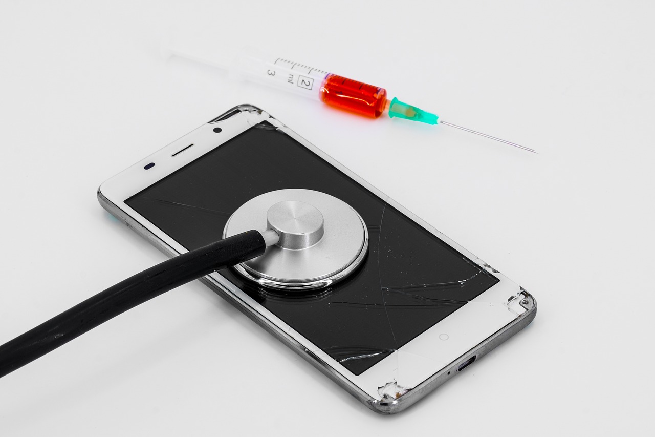 Fast Mobile Phone Repairs Canberra: Affordable and Trusted | TechBox